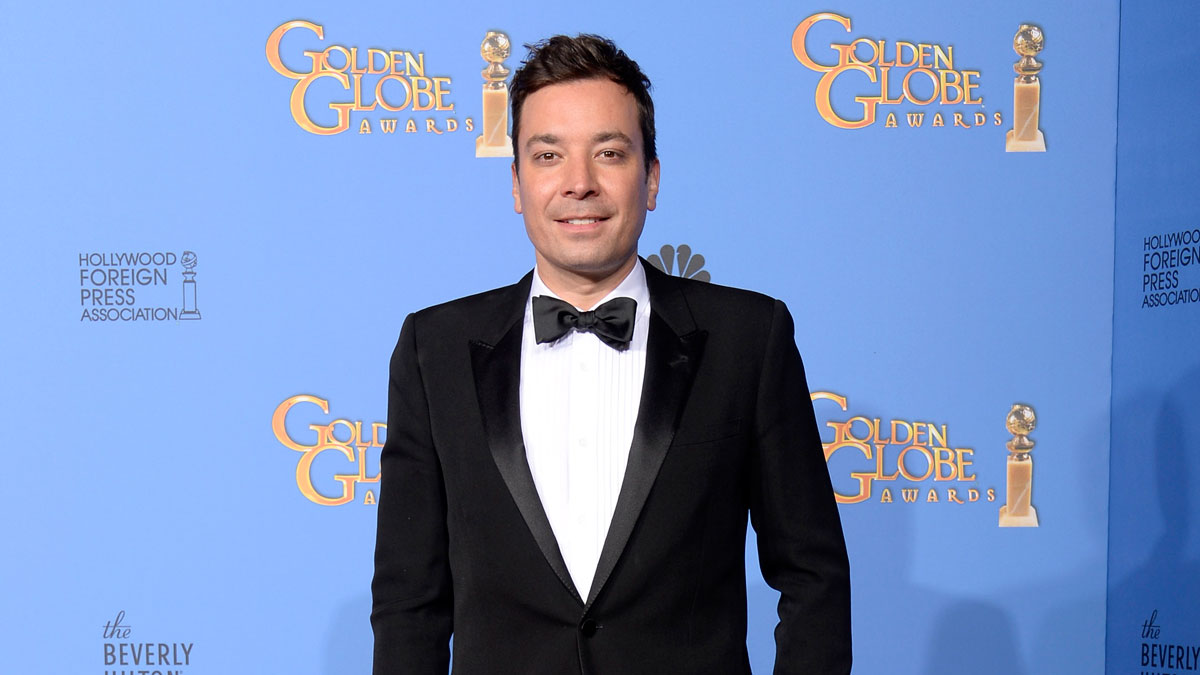 Jimmy Fallon Under Fire for Wearing Blackface in Resurfaced SNL Skit ...