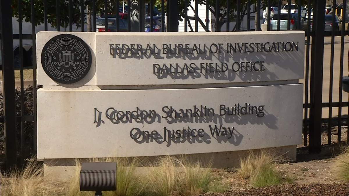 FBI Offers Security Training for Houses of Worship – NBC New York