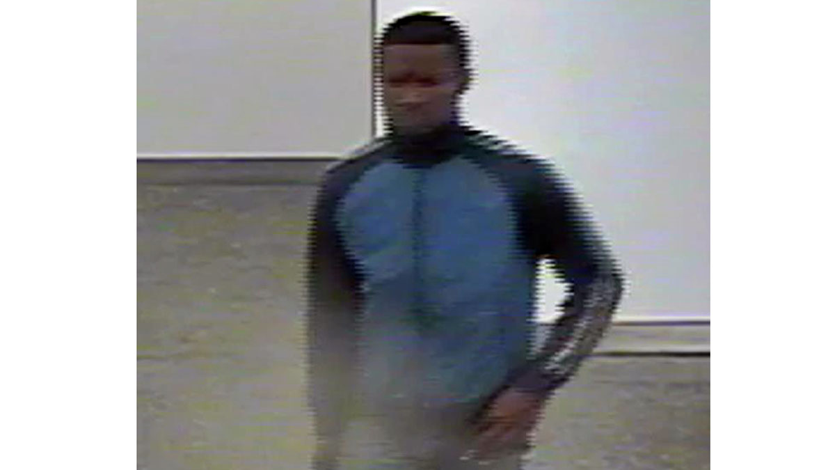 Man Groped Woman And Exposed Himself In Prospect Park Police Nbc New