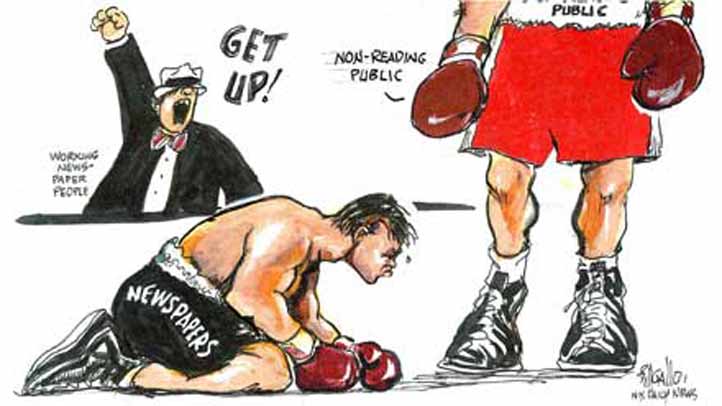 Bill Gallo: The Legend Who Drew New York – NBC New York