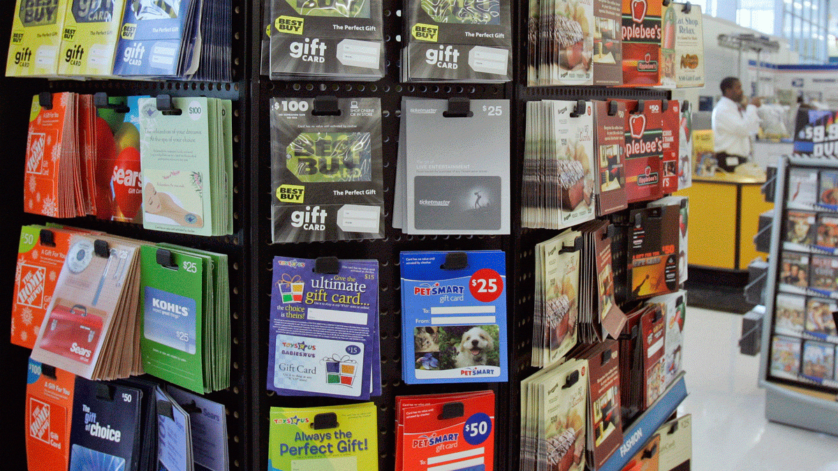 How to Avoid Becoming a Victim of a Holiday Scam – NBC New York