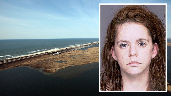 Accused Gilgo killer indicted in another murder, bringing victim count ...