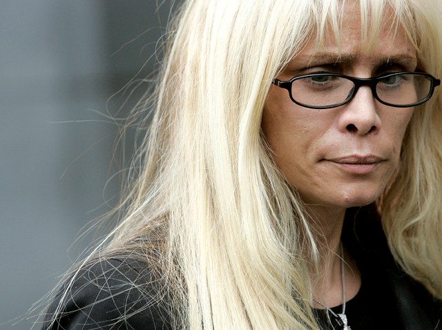 Sister Gotti Reveals Sacred Mafia Induction Ceremony – NBC New York