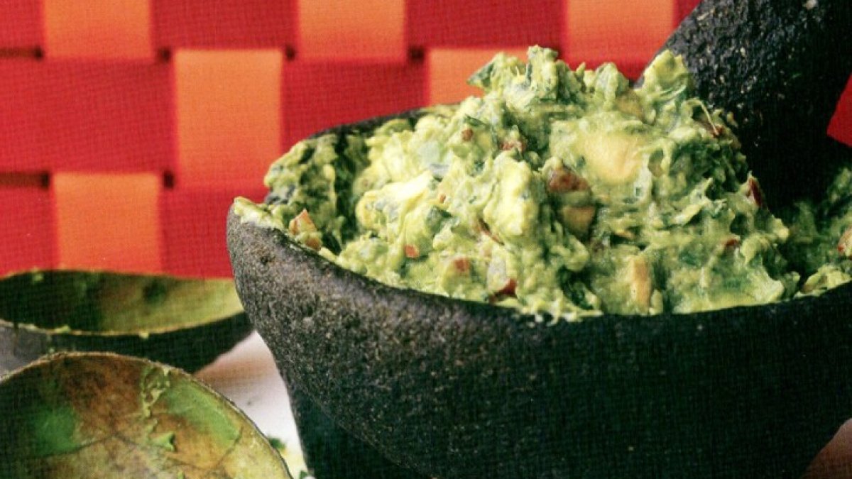 1 Dead in NY Explosion of Guacamole Making Machine – NBC New York