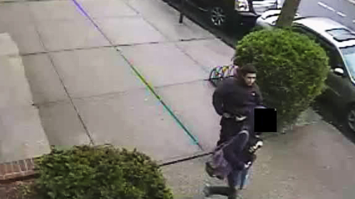 Girl 13 Robbed At Gunpoint In Bronx Nbc New York