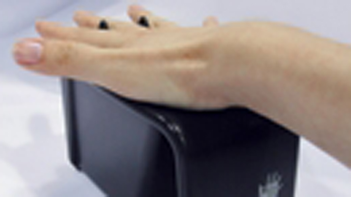 Hospital Scans Patient Hands to Pull Medical Info – NBC New York