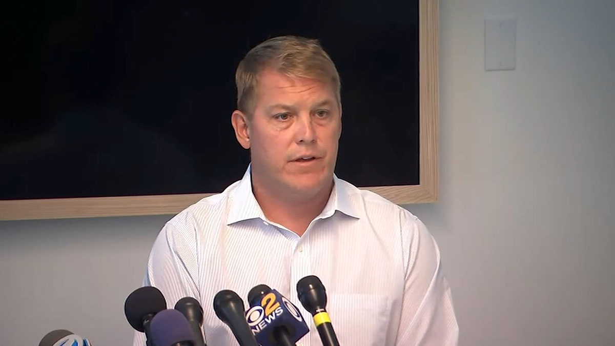 Conn. Banker Facing Charges in Anguilla Death Sues Resort Over Attack ...