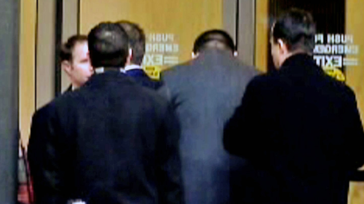 FBI Makes More Wall Street Corruption Arrests in Insider Trading Probe ...