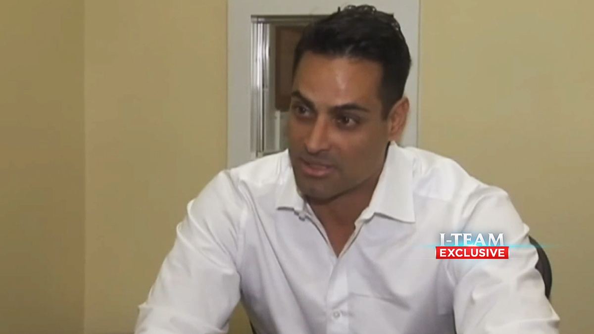 I-Team: ‘Most Beautiful’ Doctor Accused of Selling Opioids – NBC New York