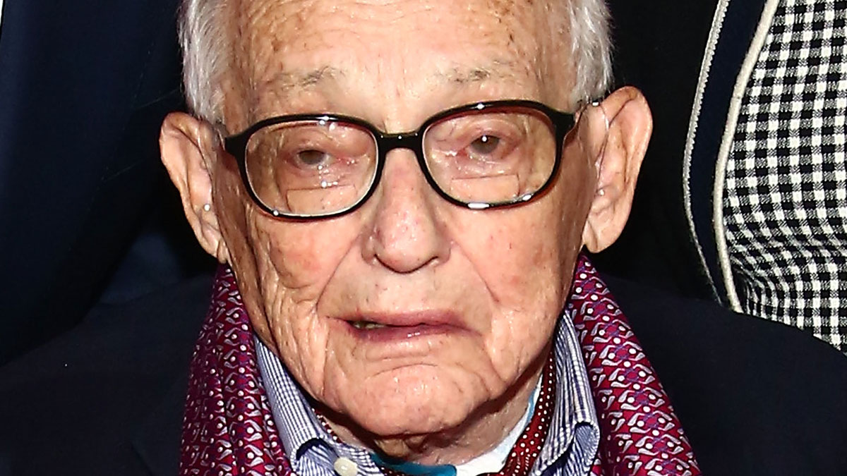 Broadway Giant James Nederlander Dies at 94 – NBC New York