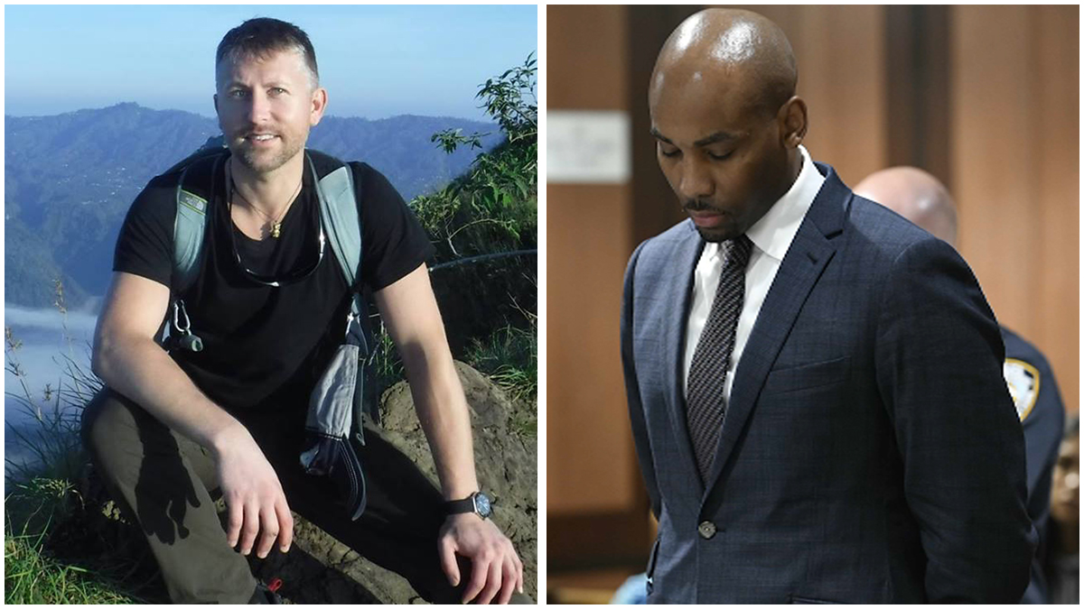 Ex-College Basketball Coach Avoids Jail for Fatal Punch of NYC Tourist ...