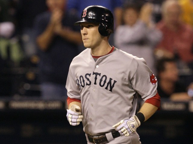 Jason Bay and Learning to Love the 2010 Mets – NBC New York