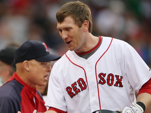 The Jason Bay Watch Has Come to a Happy End for Mets – NBC New York