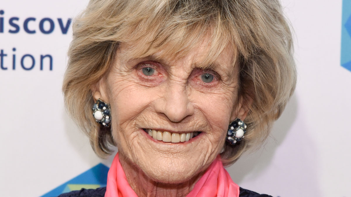 Jean Kennedy Smith Dies at 92; Last Surviving Sibling of JFK – NBC New York