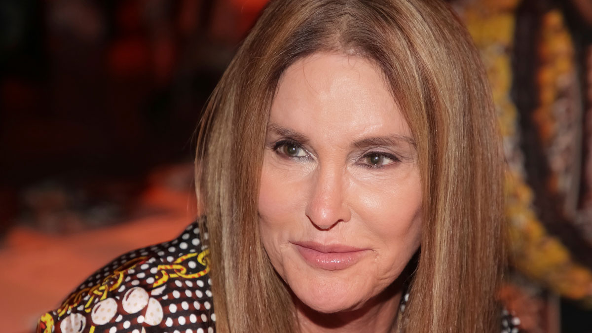 ‘I Was Wrong’ About Trump, Caitlyn Jenner Says in Op-Ed – NBC New York