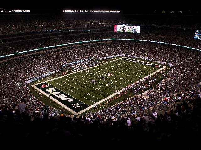 It’s Finally Time For the Jets to Play Some Football – NBC New York