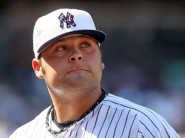 Joba Chamberlain Continues to Confound – NBC New York