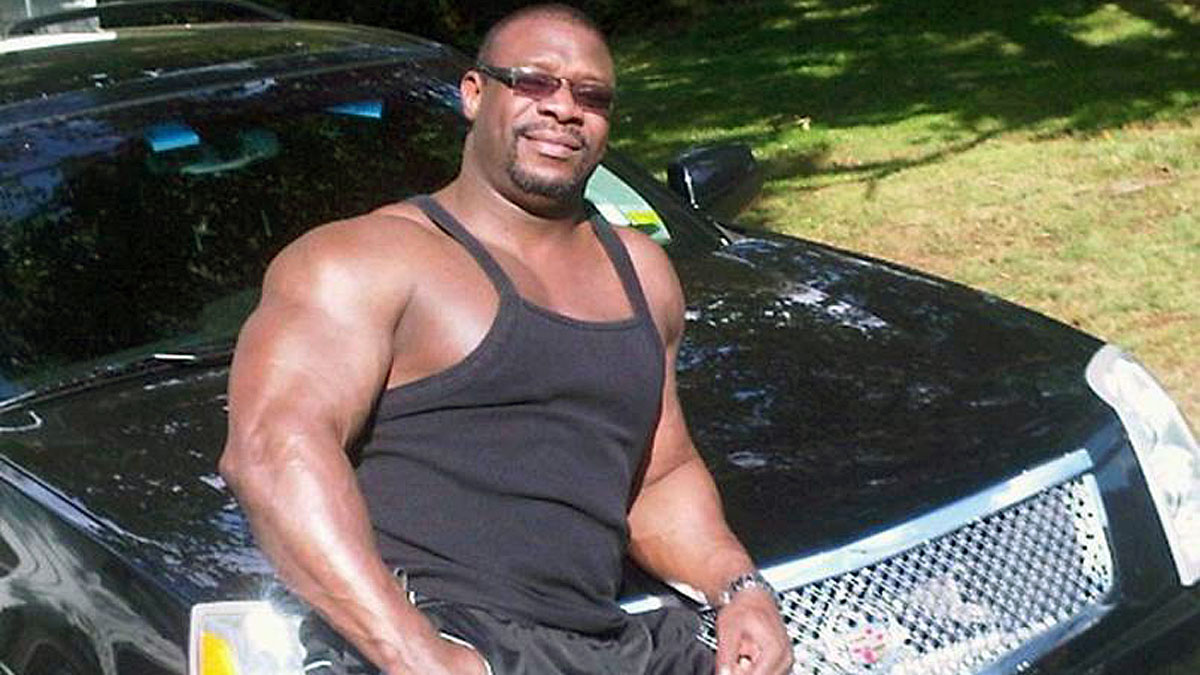 School Security Guard Arrested in Connection With 4 Bodies Found at Ex ...