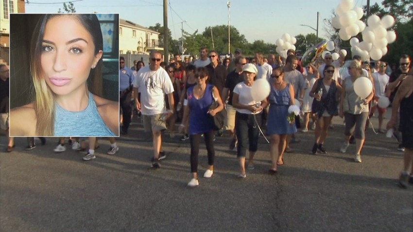 Parents of NYC Runner Found Strangled in Park Make Unusual Offer to ...