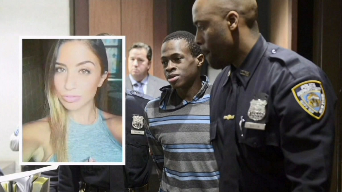 Karina Vetrano’s Alleged Killer Indicted on 13 Counts of Murder, Sexual ...