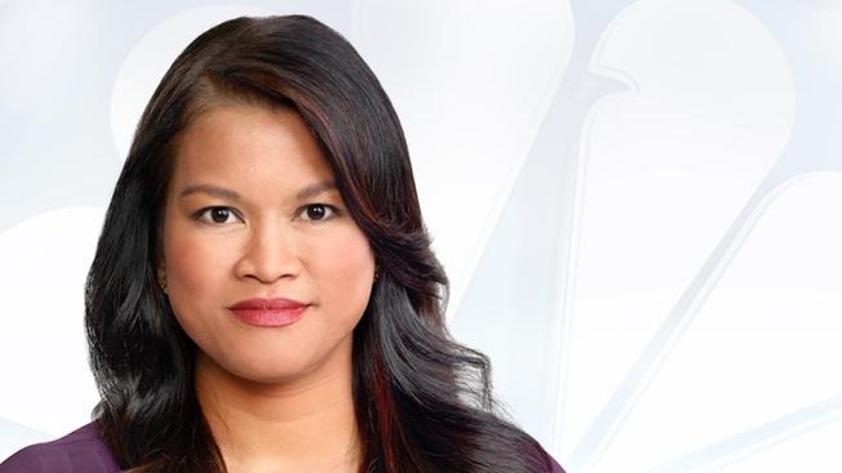 Katherine Creag – NBC New York