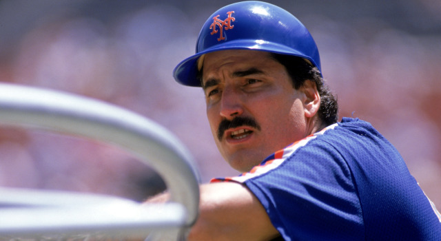 The Best Keith Hernandez Movie You’ll Ever See – NBC New York