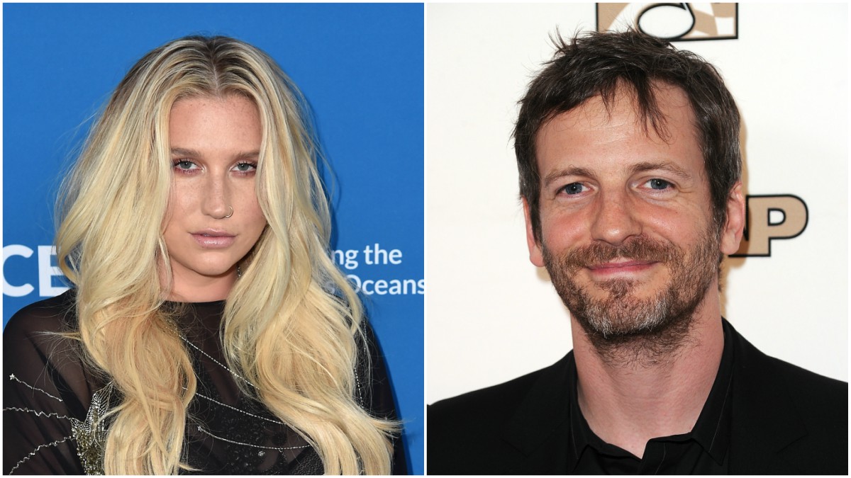 Appeals Court Sides With Dr. Luke on an Issue in Kesha Clash – NBC New York