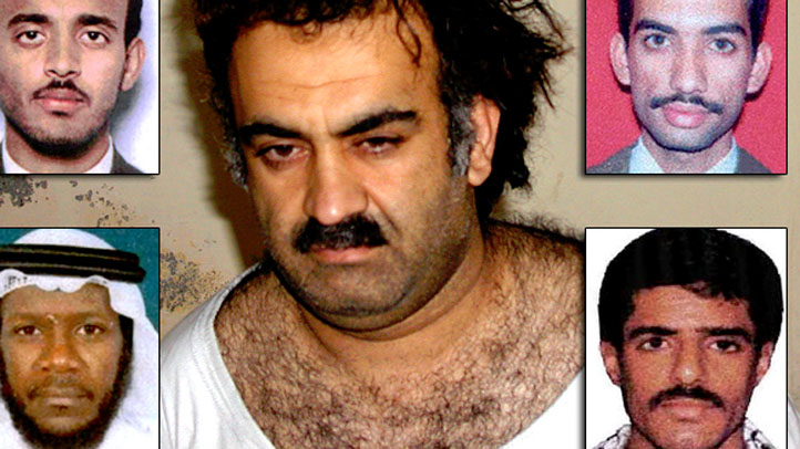 9/11 Suspects, Now Eligible for Death Penalty, Could Be Arraigned Soon ...