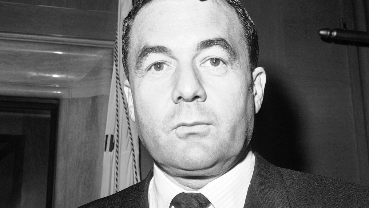 The Master Mediator, Ted Kheel – NBC New York