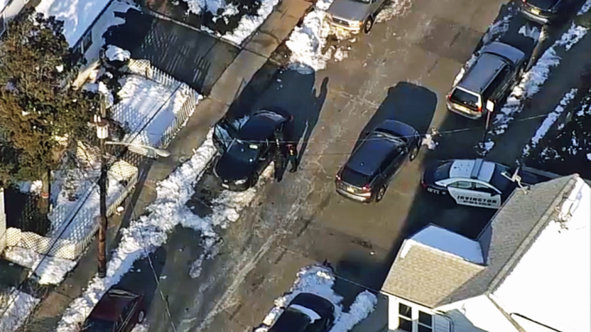 Man Arrested in Case of NJ Kidnapping Victim Girl Found in Trunk; Cops ...