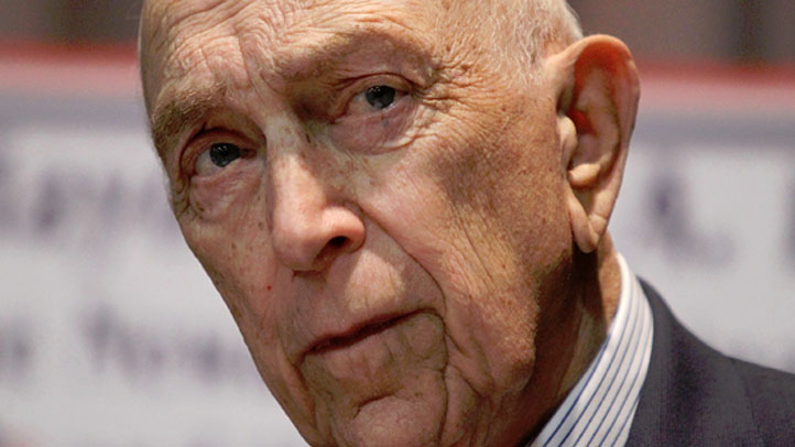 Lautenberg Takes Digs at Booker’s Interest in Seat – NBC New York