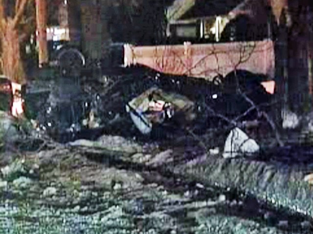 1 Teen Dead, 3 Hurt in “Horrific” L.I. Car Crash – NBC New York