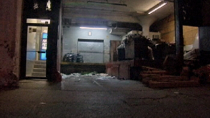 2 NYC Men Sentenced in Kidnapping, Torture of Man at Queens Warehouse ...