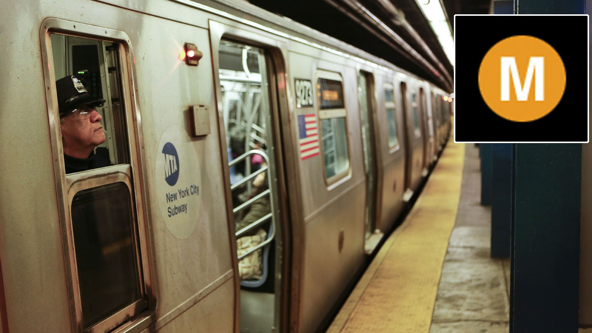 Bed-Stuy Stabbing After Fight on Brooklyn Subway: Police – NBC New York