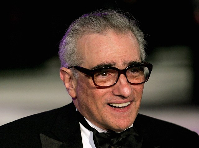 Scorsese! Borat! Polarized Glasses! – NBC New York