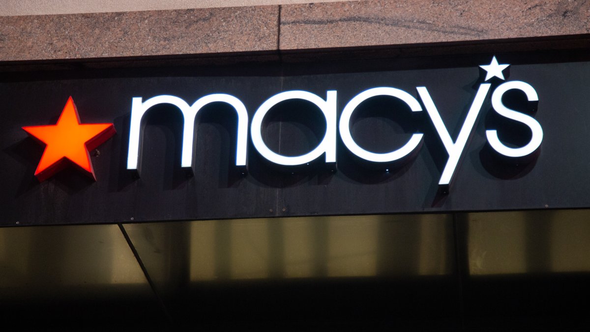 Macy’s to Close 125 Stores Over Next 3 Years – NBC New York