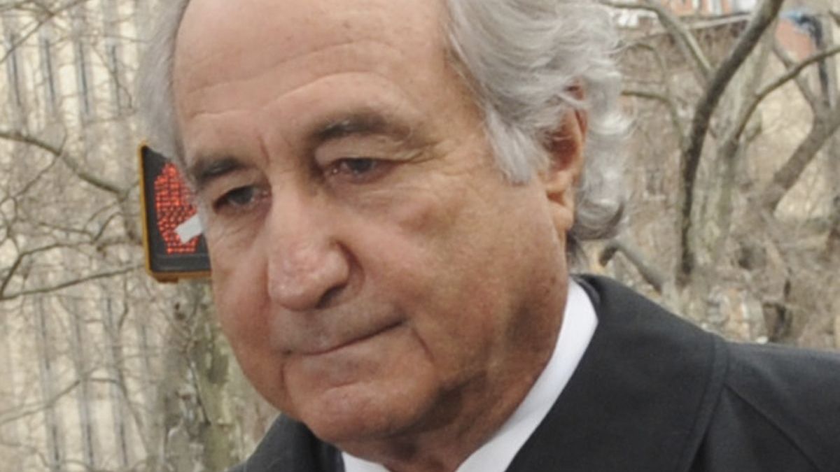 Madoff Expected to Plead Guilty in $65B Scam – NBC New York