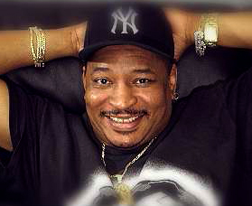 Legendary DJ, Mr. Magic, Passes into Hip-Hop Pantheon – NBC New York