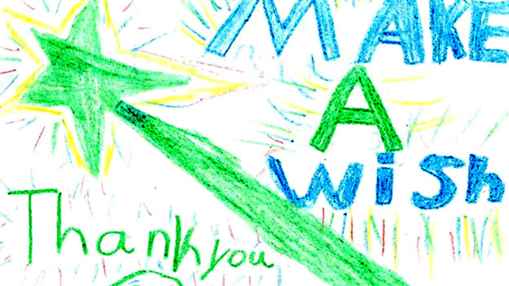 NJ “Make-a-Wish” Child Donates His Wish to Less Fortunate – NBC New York