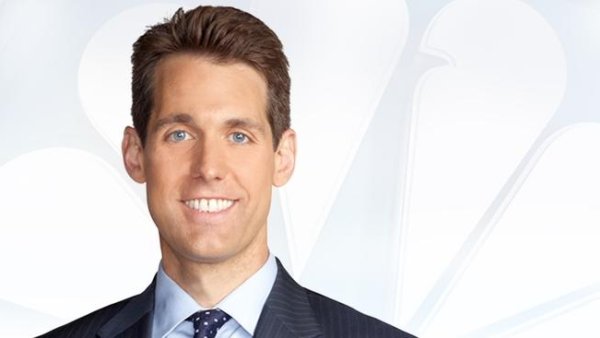 Marc Santia – NBC New York