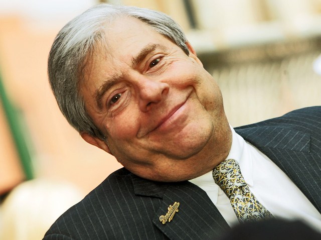 Marty Markowitz Denies Discrimination, Admits Calling Staffer ...