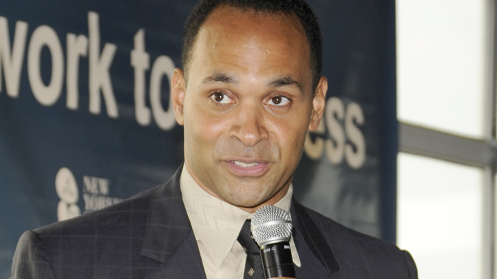 Ex-NYC Sportscaster Admits Touching Teen – NBC New York