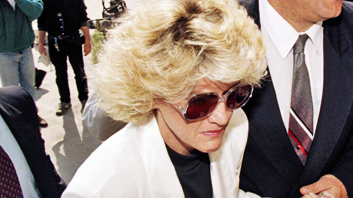 Mary Jo Buttafuoco Remarries in Las Vegas – NBC New York