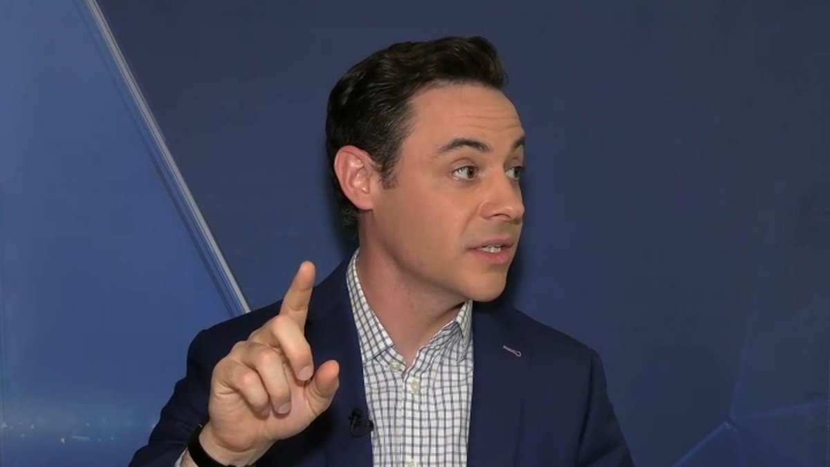 WATCH: NBC New York Meteorologist’s Son Won’t Stop Interrupting His ...