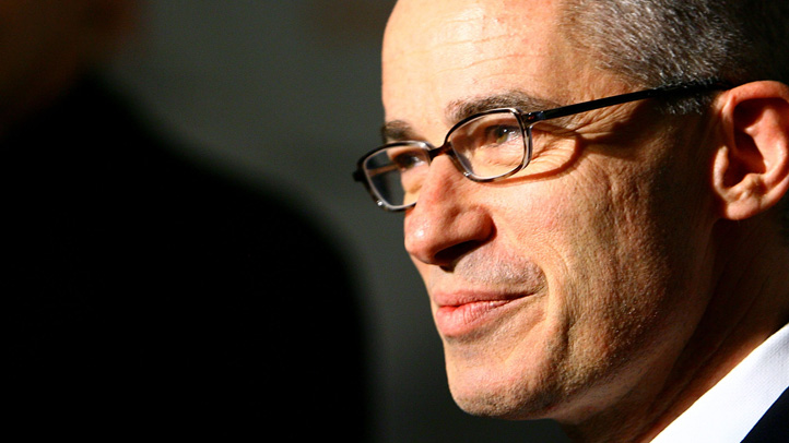 Exclusive Interview: Jim McGreevey on God, Politicians and Jail – NBC ...