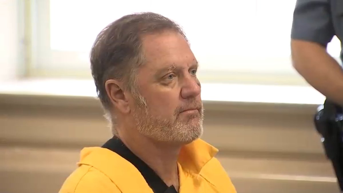 Former Olympian Michael Barisone Found Not Guilty in NJ Shooting – NBC ...