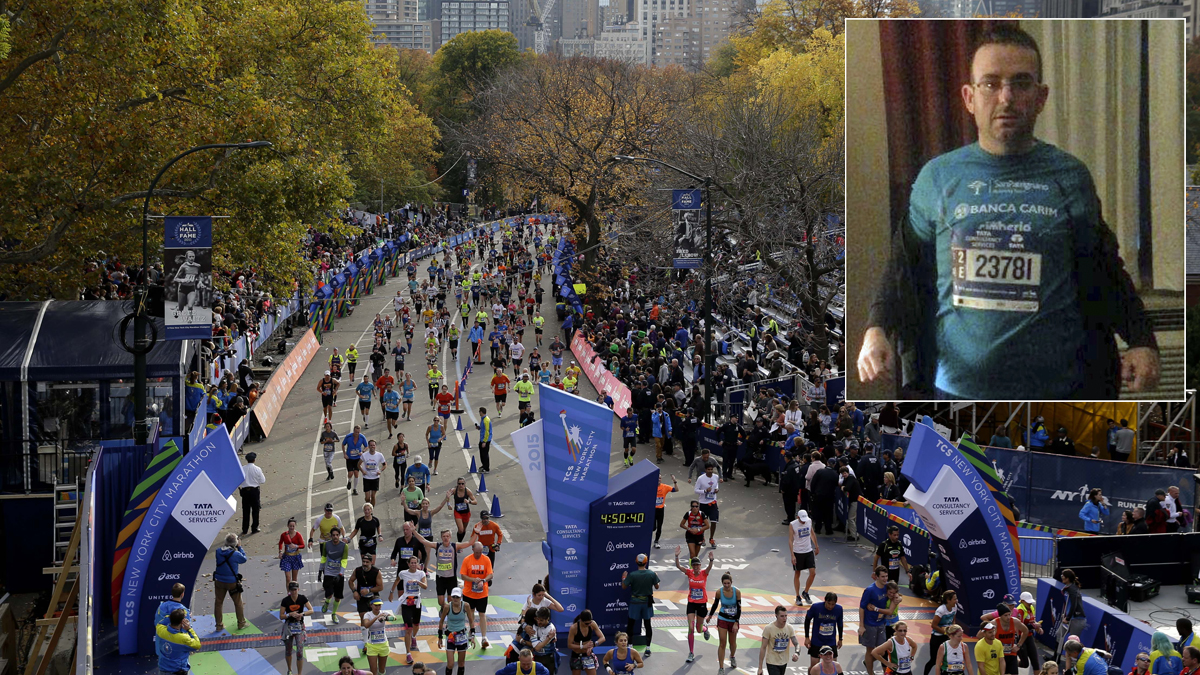 Missing NYC Marathoner Found Safe After Post-Race Disappearance – NBC ...