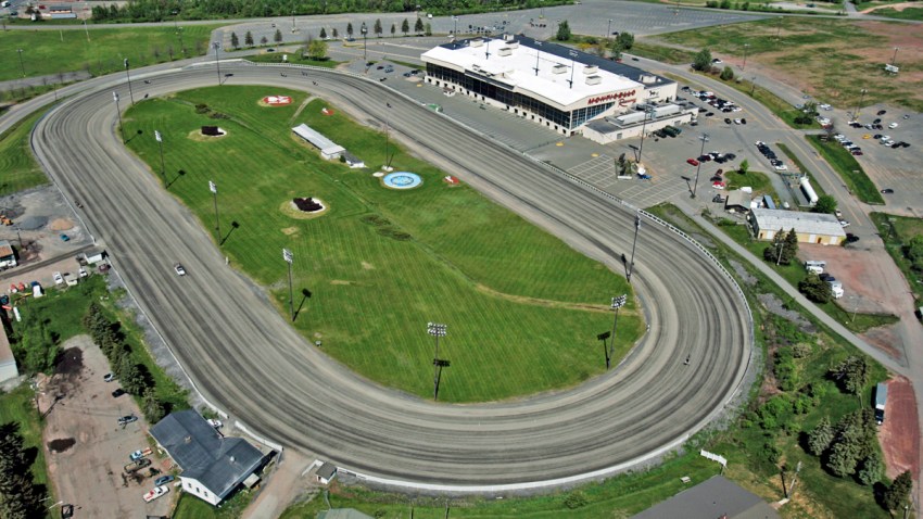 Small Plane Makes Hard Landing at Monticello Raceway: FAA – NBC New York