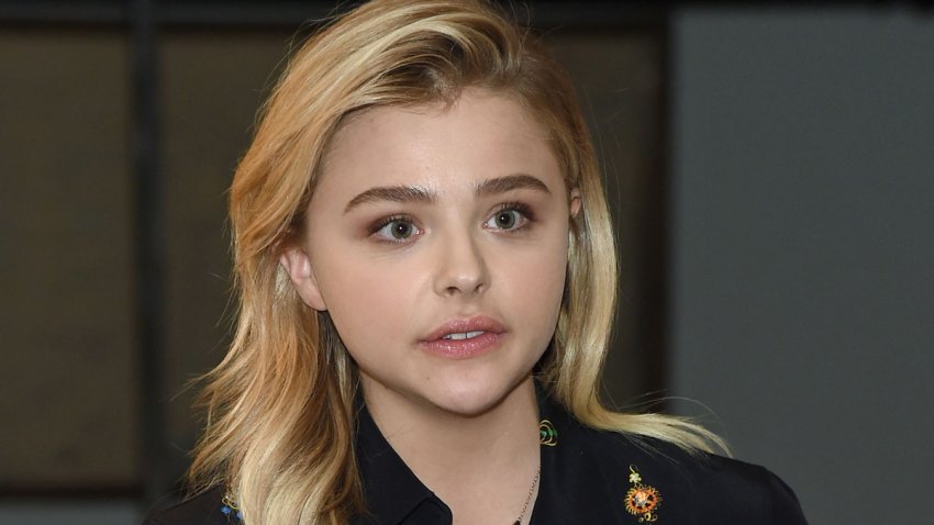 ’Appalled and Angry’: Chloe Moretz Condemns Body Shaming Marketing ...