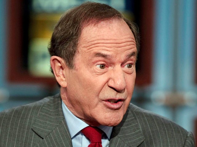 Zuckerman’s Presence Felt in N.Y. Race – NBC New York